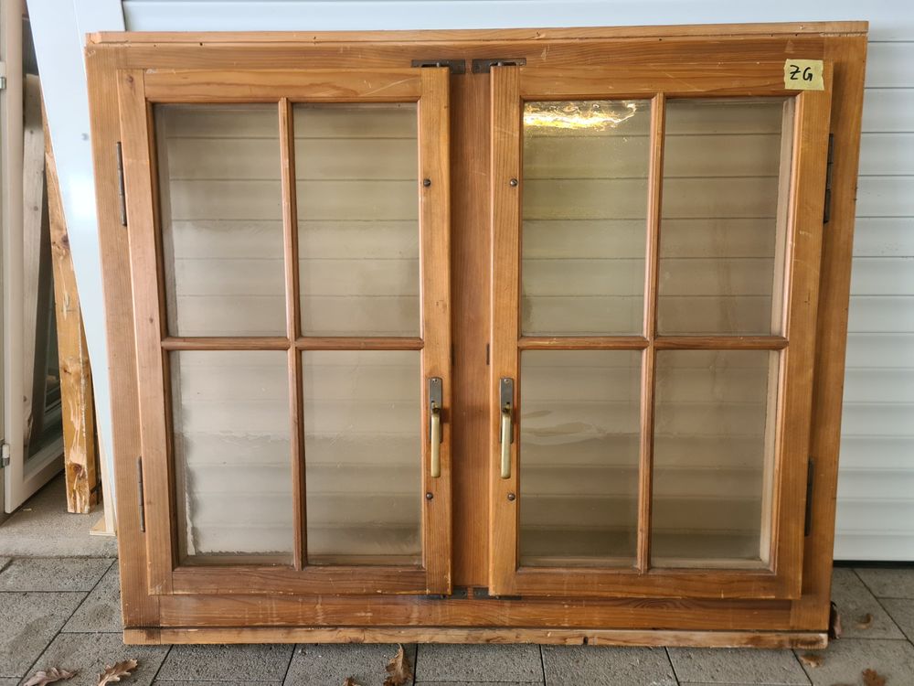 Gebraucht Fenster Kaufen