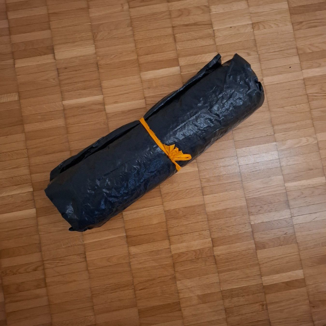 Nylon Kuppelzelt wehncke Outdoor Tempest II (D'occasion) à ...