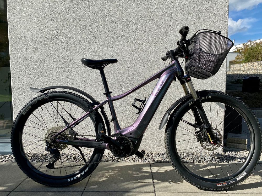 E-BIKE LIV 25 km/h | Kaufen auf Ricardo