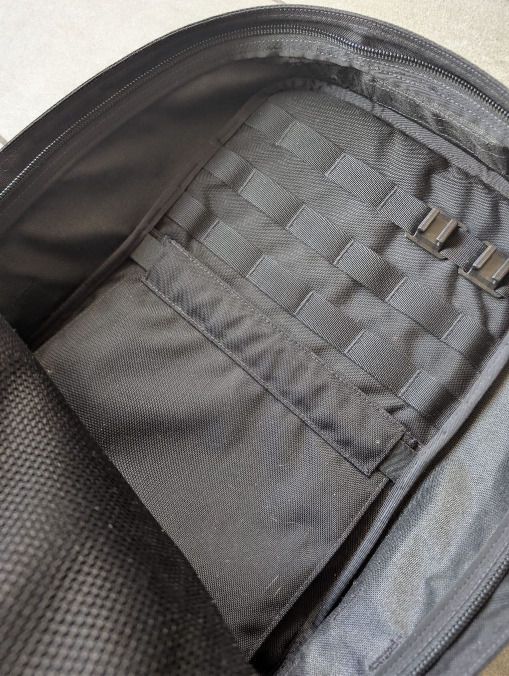 Goruck GR1 bagpack (D'occasion) à Renens VD pour CHF 180 – avec ...
