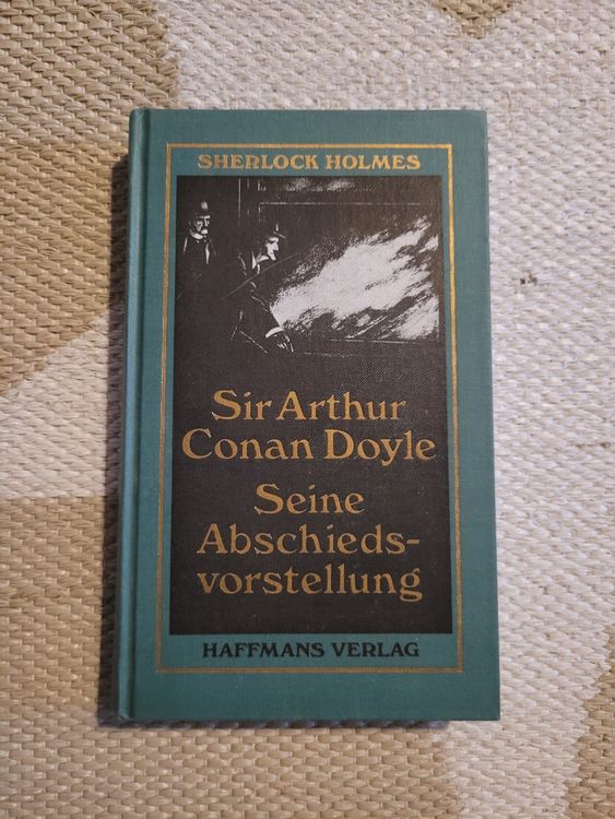 Sherlock Holmes Sir Arthur Conan Doyle | Kaufen auf Ricardo Sherlock Holmes Sir Arthur Conan Doyle | Kaufen auf Ricardo