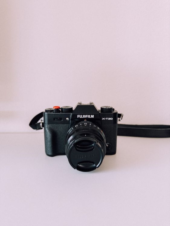 Fuji XT-20 | Kaufen auf Ricardo