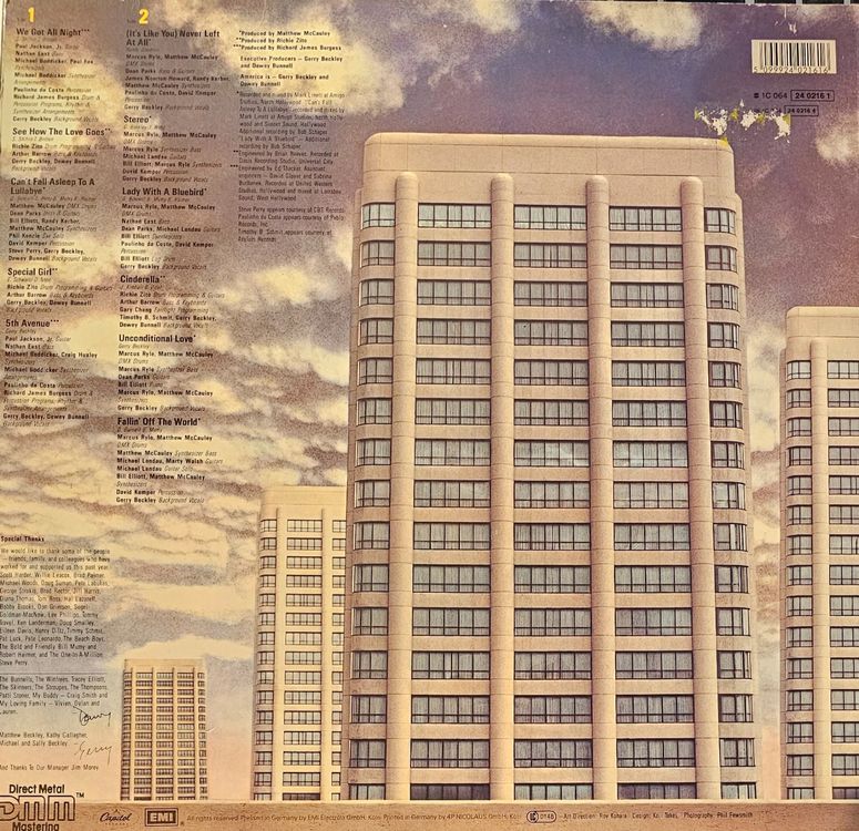 America – Perspective | Kaufen auf Ricardo