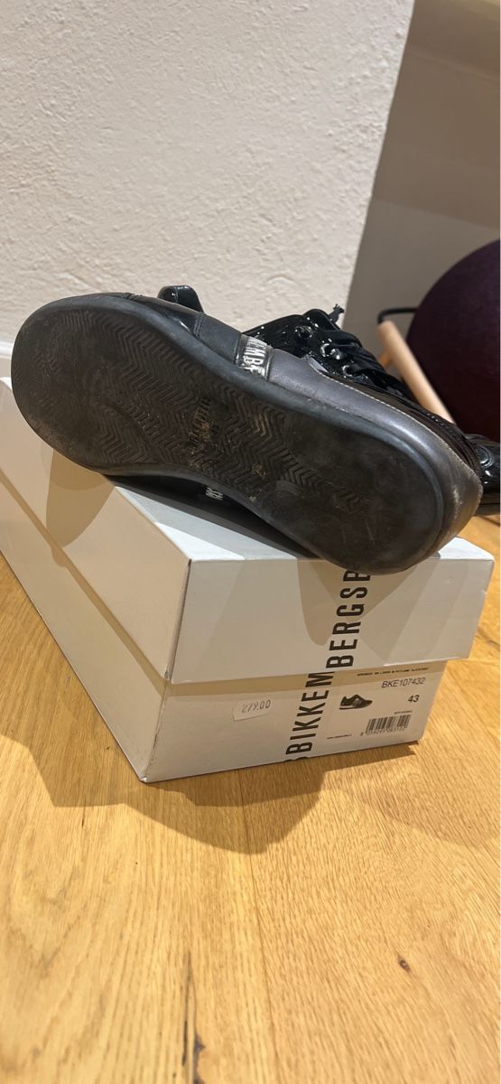 Chaussures Bikkembergs – Taille 43 – Bon état (D'occasion) à Châtel-St ...