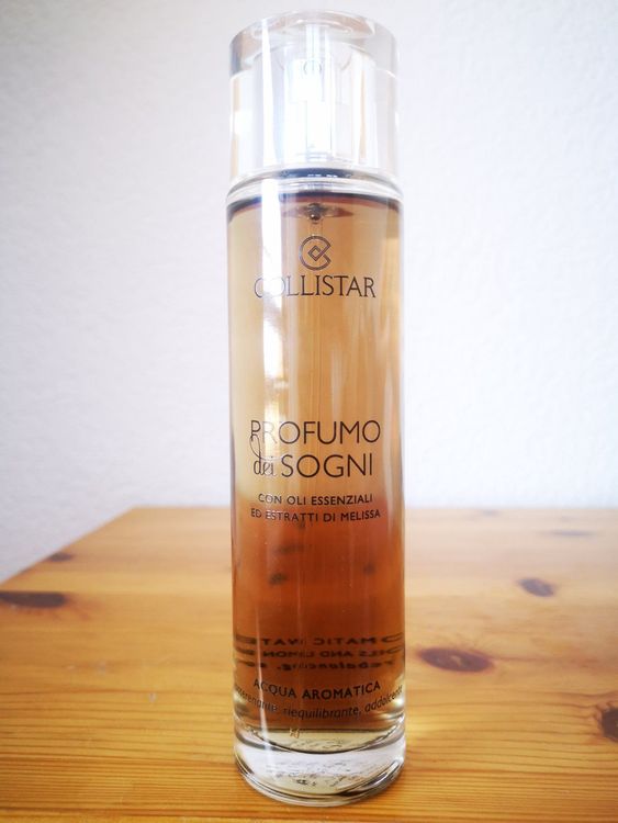 COLLISTAR Eau Aromatique » 100ml » NEU (Neu und originalverpackt) in ...