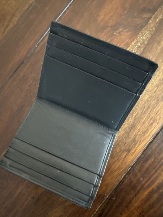 karten portmonei | Kaufen auf Ricardo