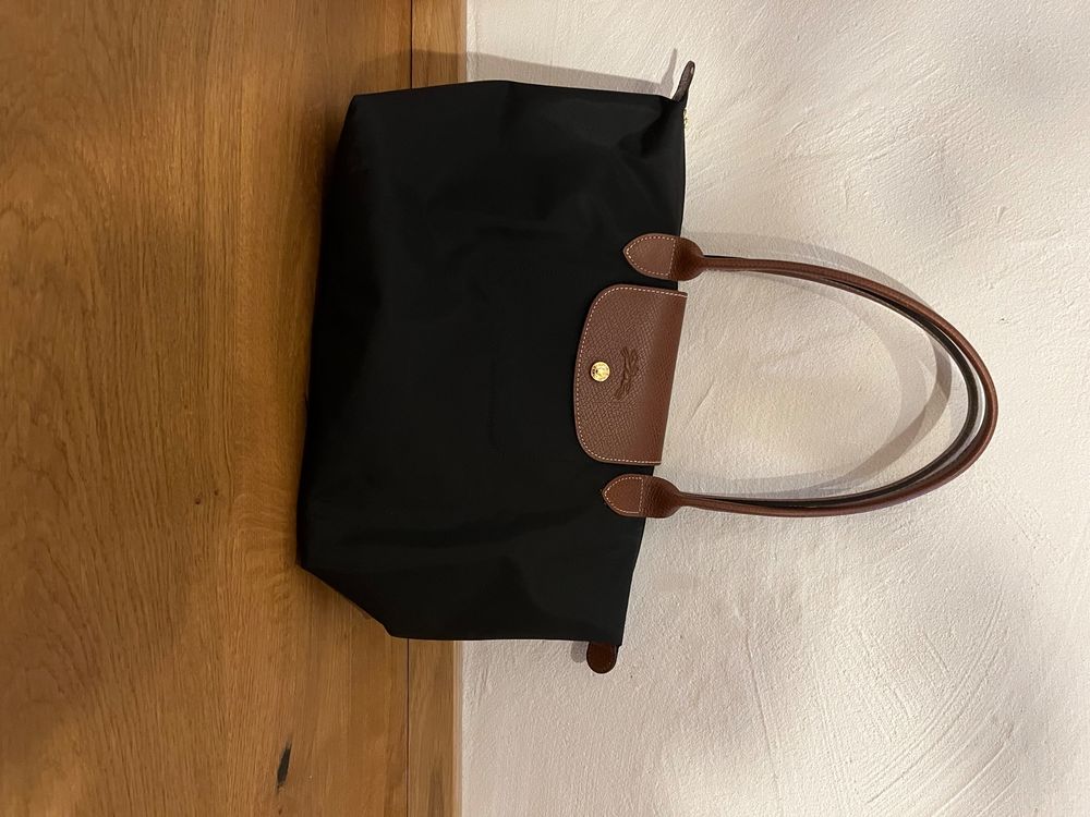 Longchamp le pliage original M | Kaufen auf Ricardo