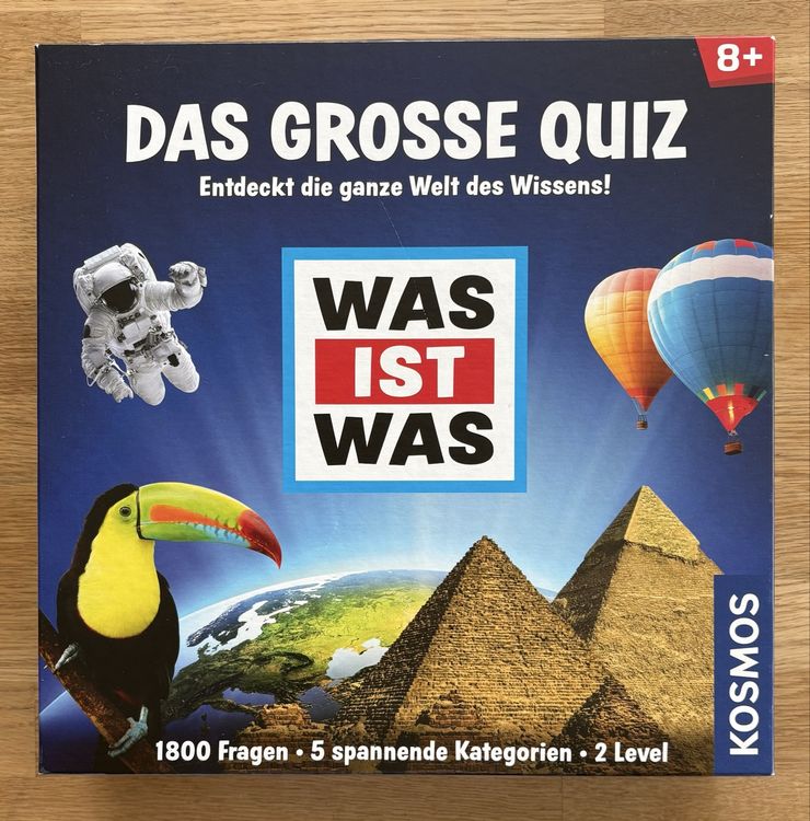 Was Ist 8 8