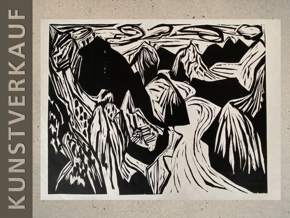 Hermann Scherer - Swiss Art Selection (Gebraucht) in Sursee für CHF 155 – nur Abholung auf ...