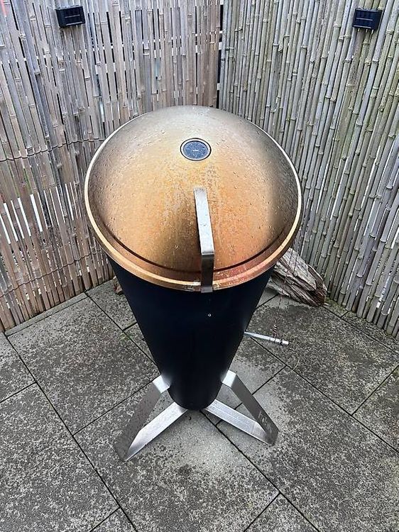 Höfats Cone Grill/Feuerschale | Kaufen auf Ricardo