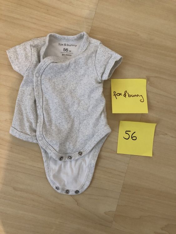 Body | Kaufen auf Ricardo