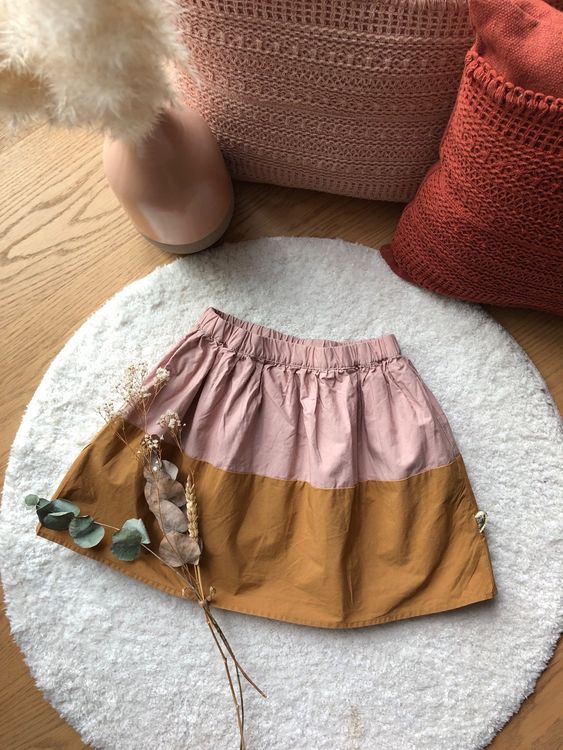 Pomp de Lux Rock 110/116 | Kaufen auf Ricardo