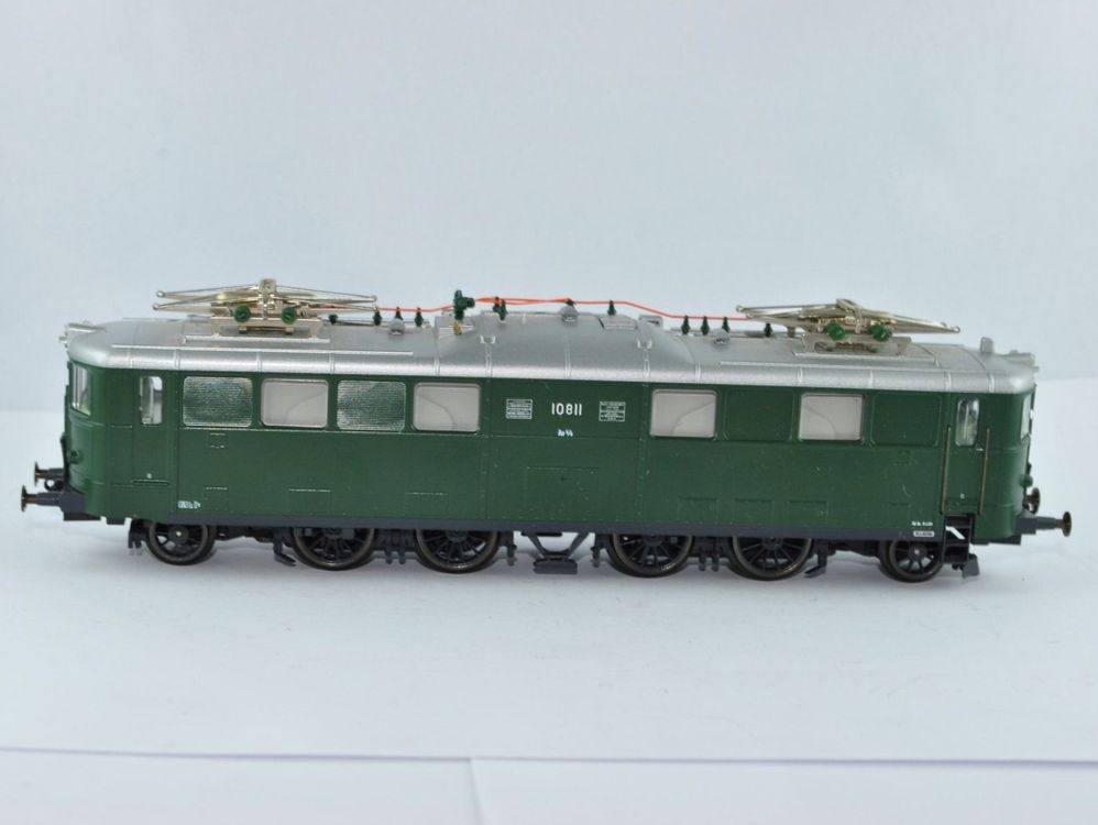 Roco Elektrolok SBB 69531 (AME593) (Gebraucht) in Aarwangen für CHF 45 – mit Lieferung auf ...