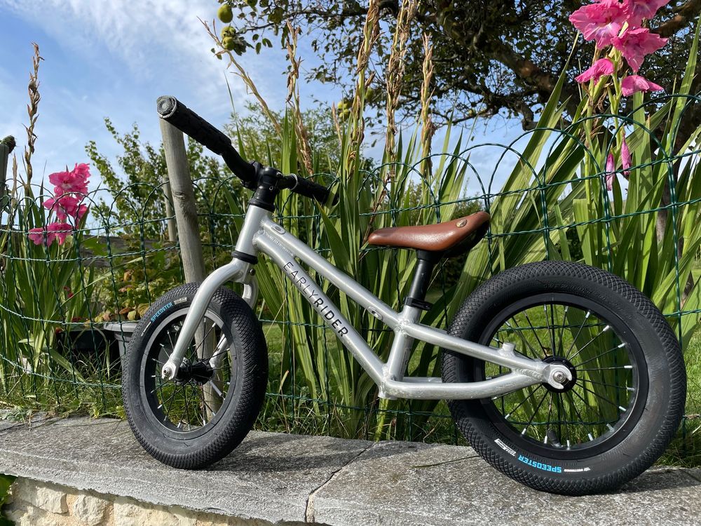 Draisienne / Laufrad early rider charger 12‘‘ | Kaufen auf Ricardo