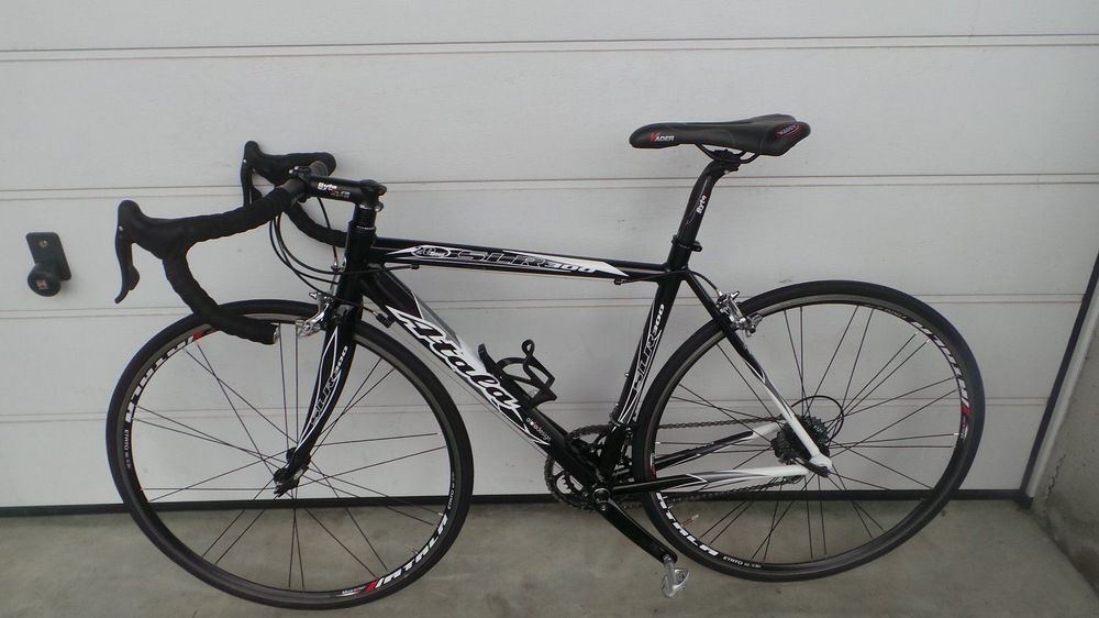 Rennvelo Atala SLR 300 Rennrad Fahrrad | Kaufen auf Ricardo