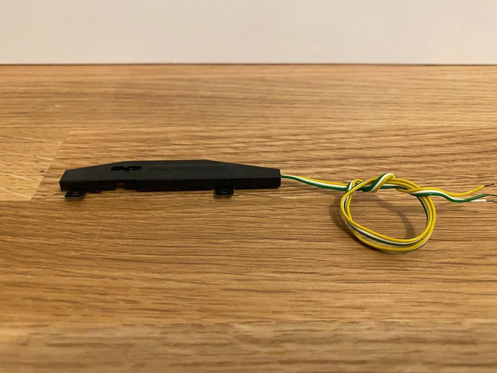 Minitrix 14935 Weichenantrieb Rechts (Gebraucht) in Schlierbach für CHF ...