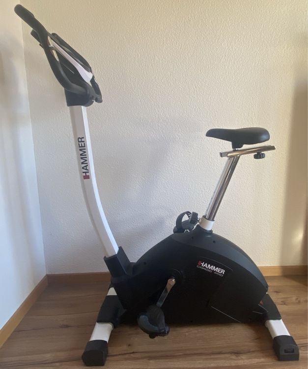 Hammer Ergometer Cardio PRO | Kaufen auf Ricardo