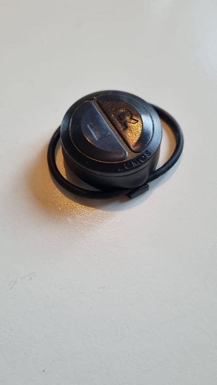 Lumos Remote control (Gebraucht) in Genève für CHF 20 – mit Lieferung ...