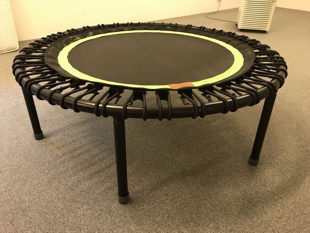 bellicon Trampolin (Neu (gemäss Beschreibung)) in Sarnen für CHF 235 ...
