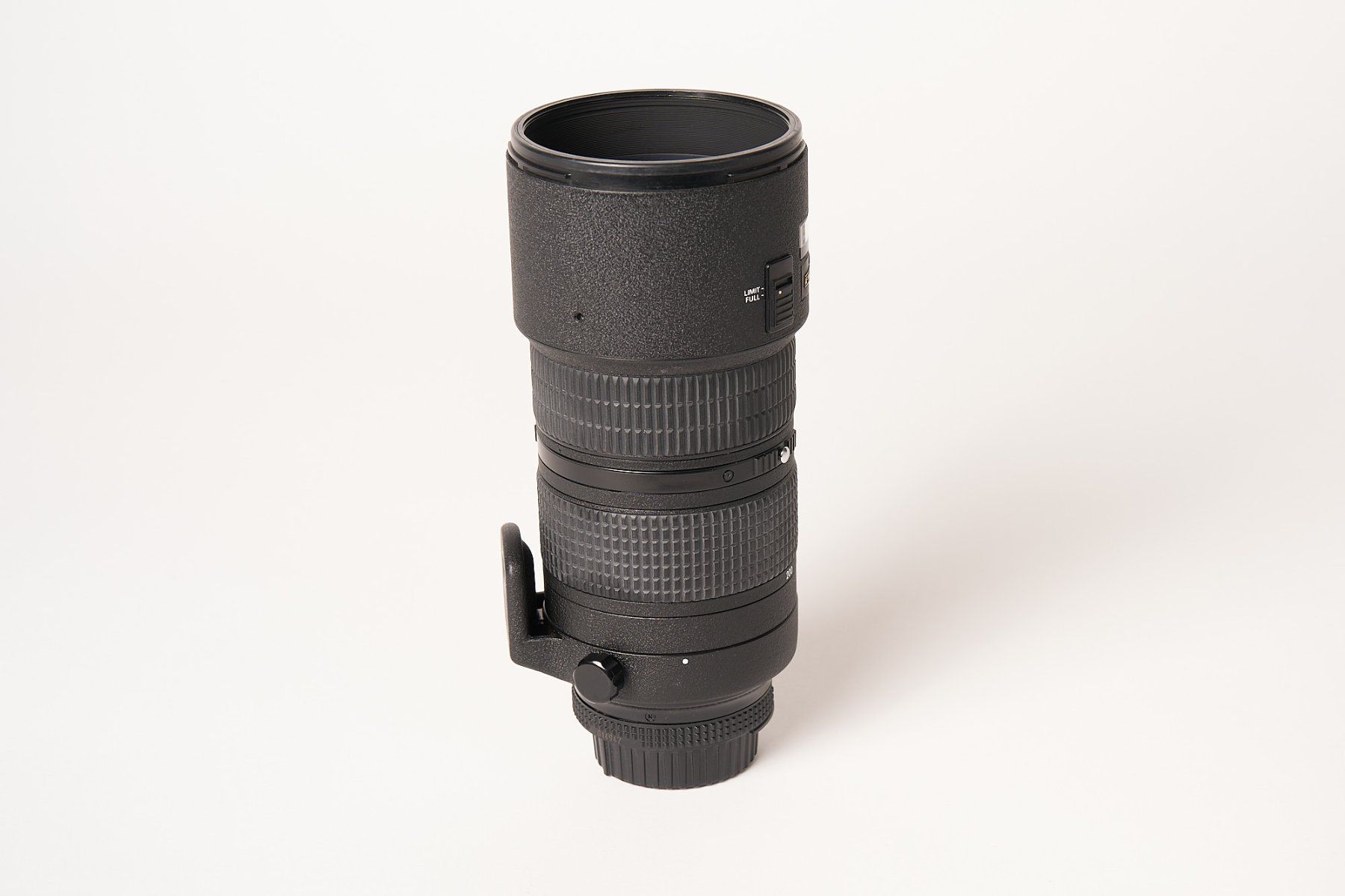 Nikon AF Zoom-Nikkor 80-200mm f/2.8D ED Tele Zoomobjektiv (Gebraucht ...