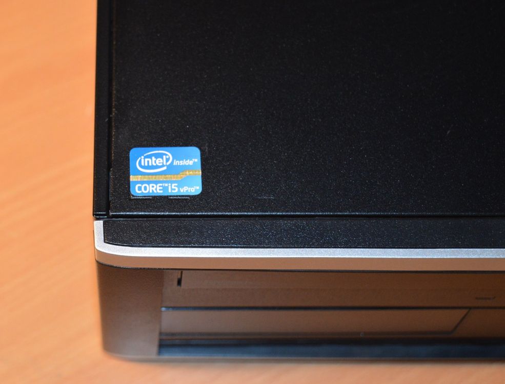 HP 8300 Core i5 SFF, SSD250/GB,16/GB,Win11Pro (Gebraucht) in Langendorf ...