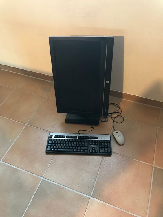 HP EliteONe 800 (Gebraucht) in Reigoldswil für CHF 150 – mit Lieferung auf Ricardo kaufen