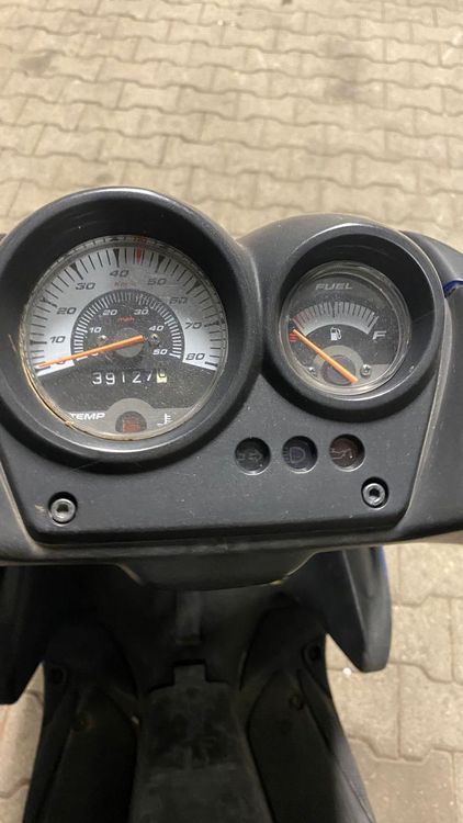 YAMAHA Y050 ROLLER (Gebraucht) in Balsthal für CHF 159 – nur Abholung ...