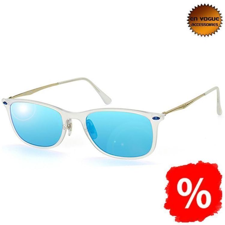 RAY BAN TECH 4225 646/55 %% SALE %% | Kaufen auf Ricardo