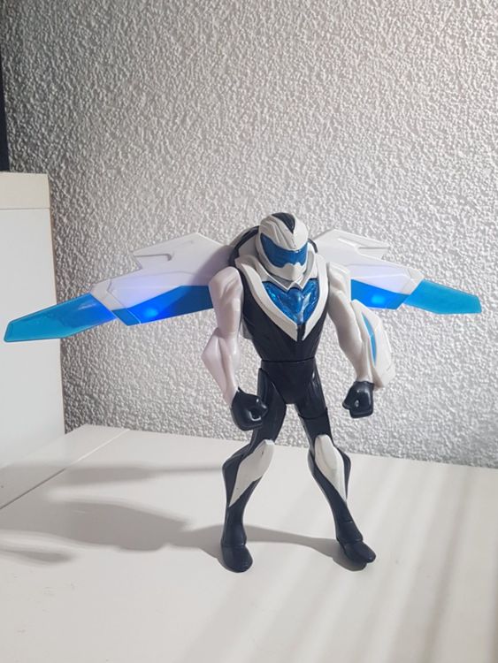 Max Steel Turbo Flight (Gebraucht) in Herznach für CHF 5 – mit ...