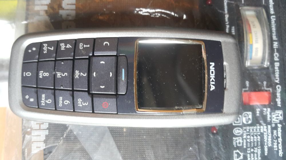NOKIA 2600 (Neu und originalverpackt) in ALLSCHWIL für CHF 200 – mit Lieferung auf Ricardo kaufen