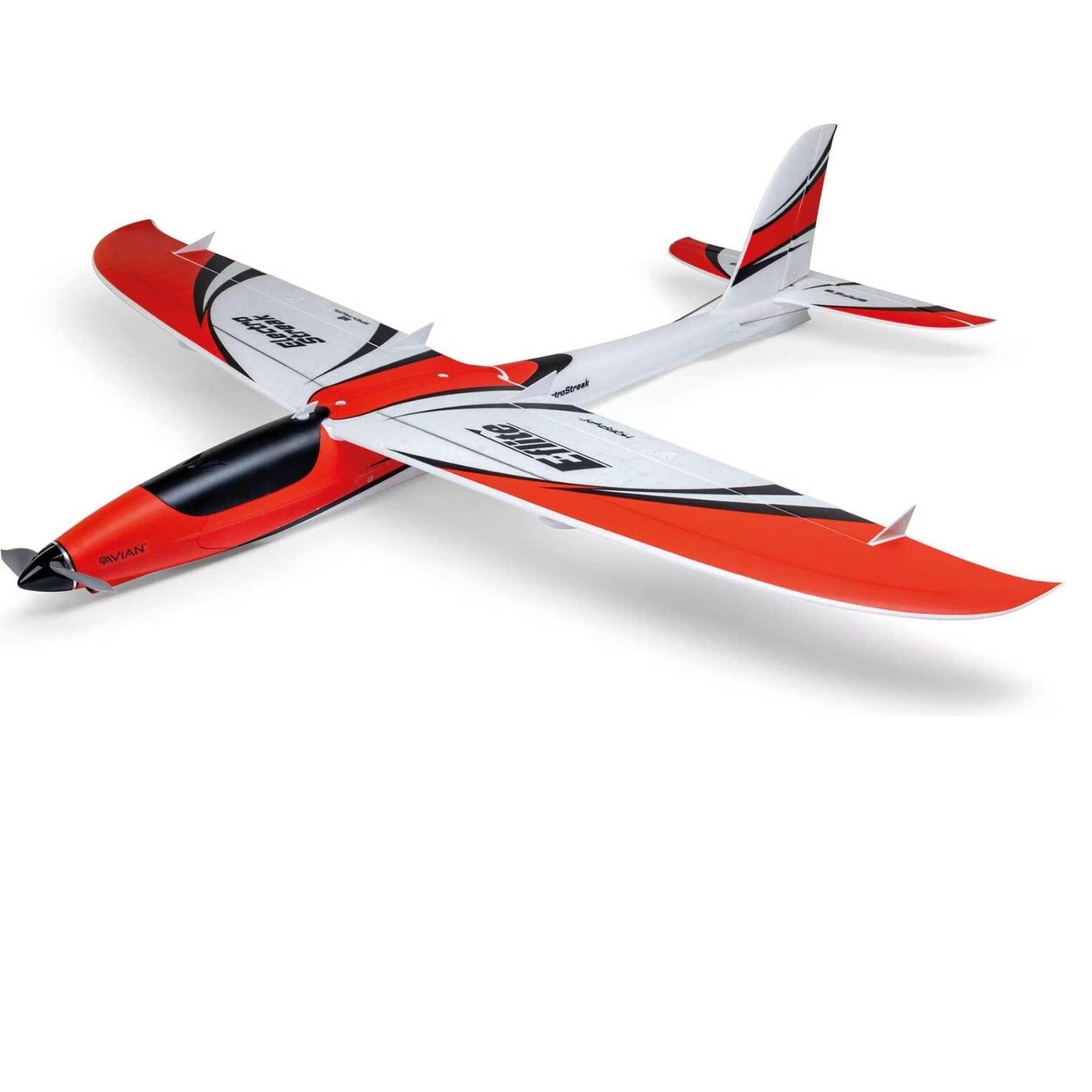 E-flite Electro Streak 1100 mm BNF bis 210km/h!! (Neu und ...