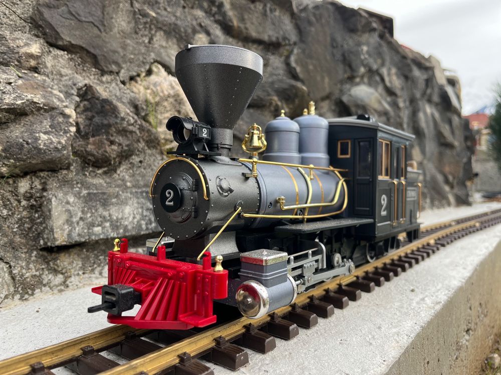 LGB 21252 digital | Kaufen auf Ricardo