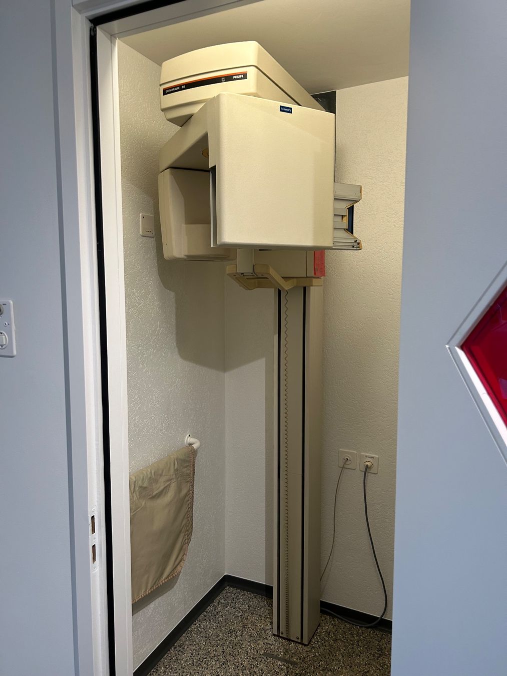 Philips Gendex Orthoralix SD OPG OPT Panoramaröntgengerät (Gebraucht ...