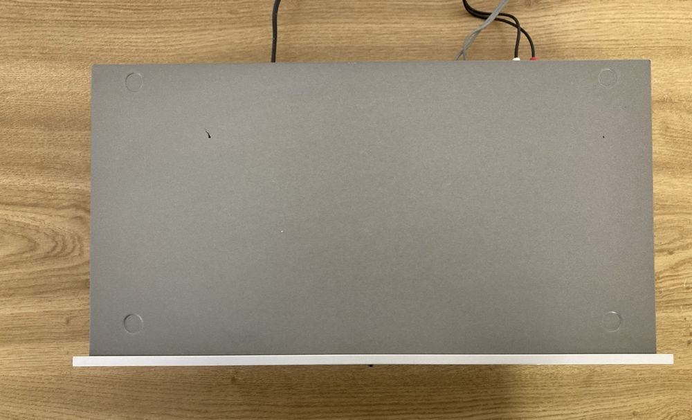 Tape Deck Mitsubishi DT- 530 Stereo | Kaufen auf Ricardo