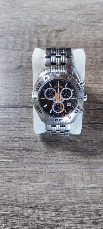 Montre Sector 330 Chronographe Quartz | Kaufen auf Ricardo