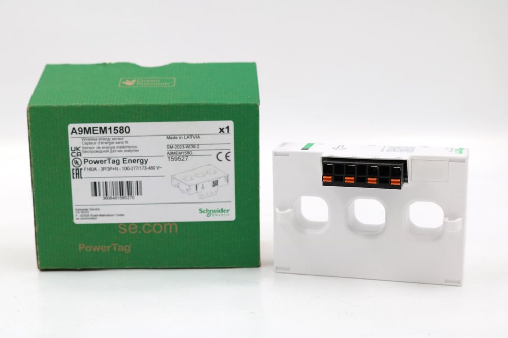 SCHNEIDER ELECTRIC PowerTag Energy (25032105PL) (Neu (gemäss ...