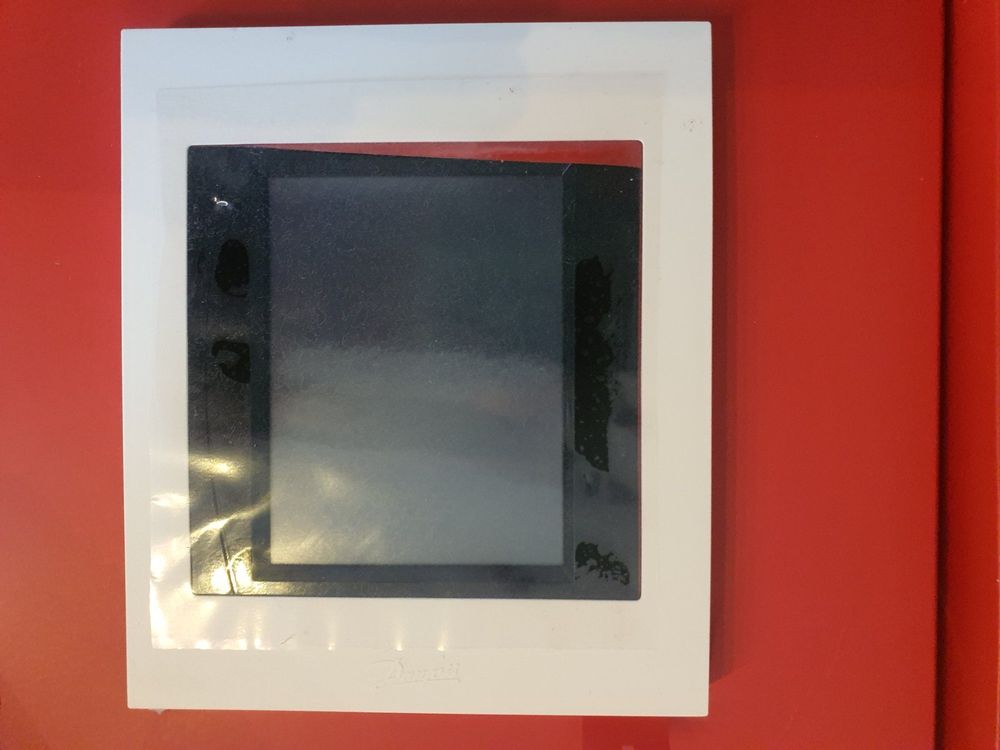 Danfoss central Controller Z-WAVE touchs (Neu (gemäss Beschreibung)) in ...