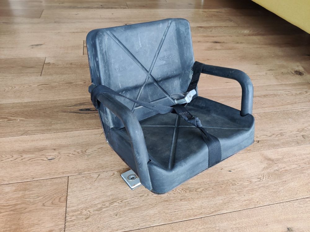 Traktor Beifahrersitz Kinder