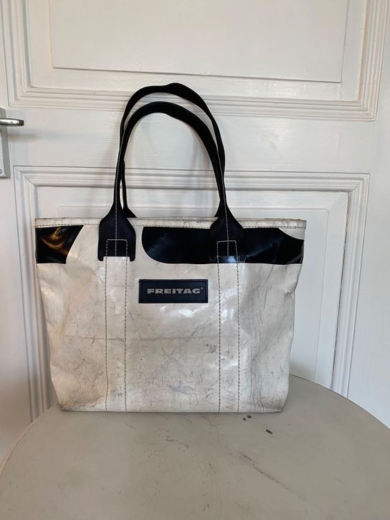 Freitag Tasche Donna (Gebraucht) in Münchenstein für CHF 63 – mit ...