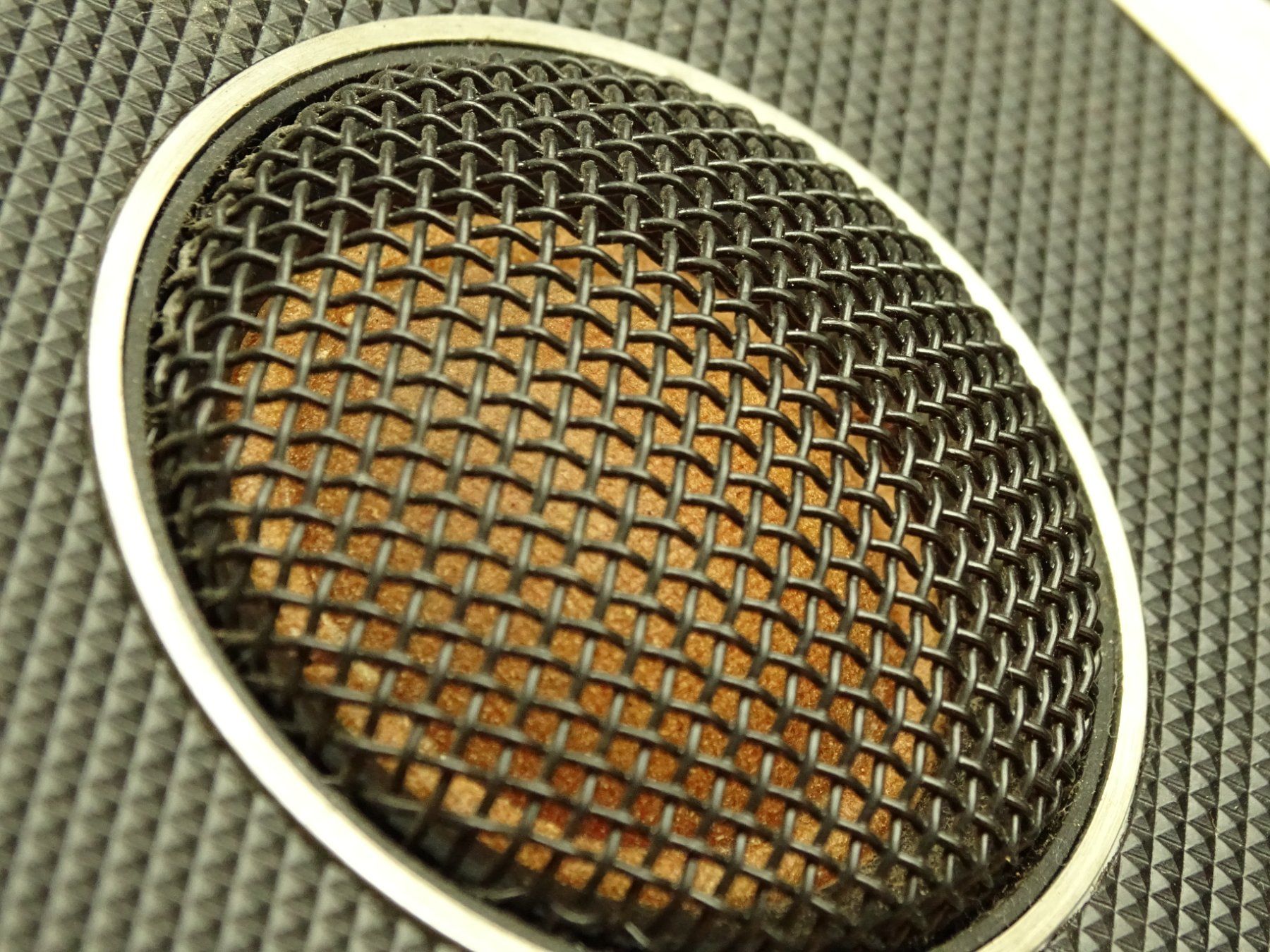 Fostex Hochtöner FT 55 D FT55D 1Stück (Gebraucht) in Hirzel für CHF 40 ...