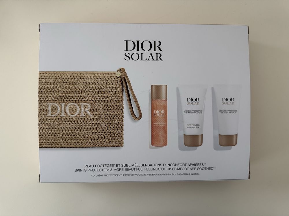 Dior Solar Set NEU (Nuovo e nell'imballaggio originale) a Solothurn per ...