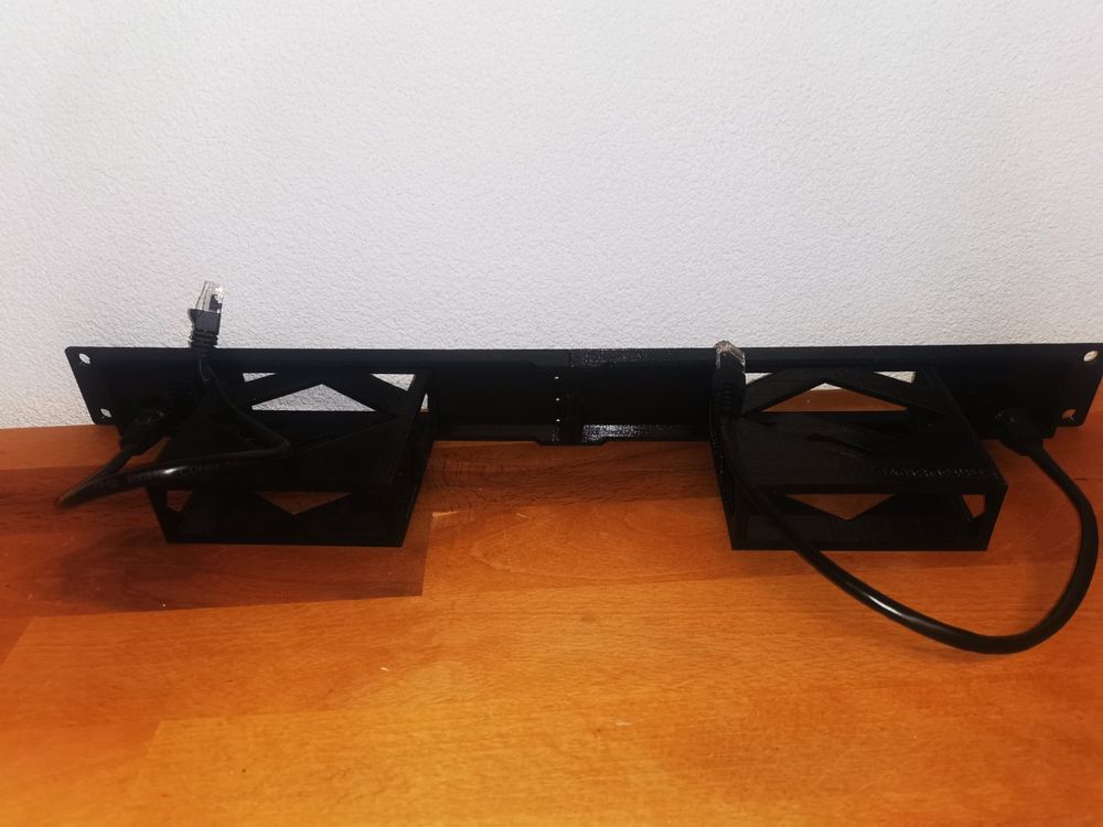 Philips Hue 19" Rack Mount Set (Gebraucht) in Buchs ZH für CHF 79 – mit ...