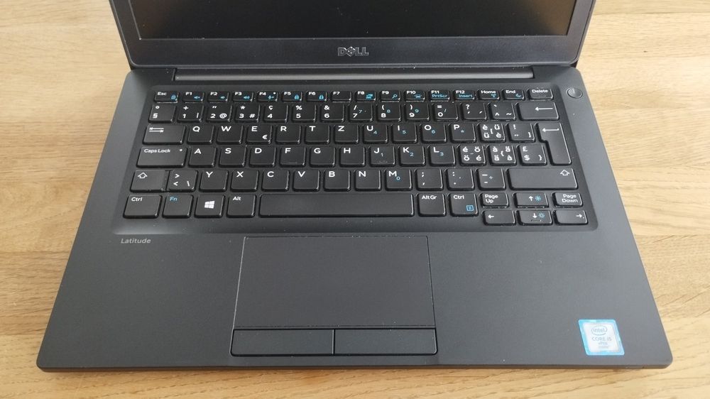 DELL Latitude 7280 mit Windows 11 Pro und Office 2019 Prof. (Gebraucht ...
