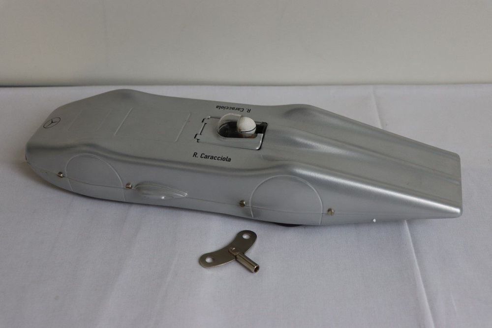 Märklin Merc. Benz Rekordwagen (5702) | Kaufen auf Ricardo