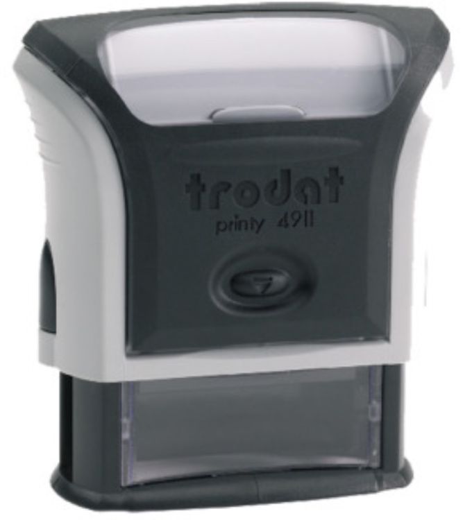 Trodat Printy 4911 (Neu (gemäss Beschreibung)) in Zürich für CHF 3 ...