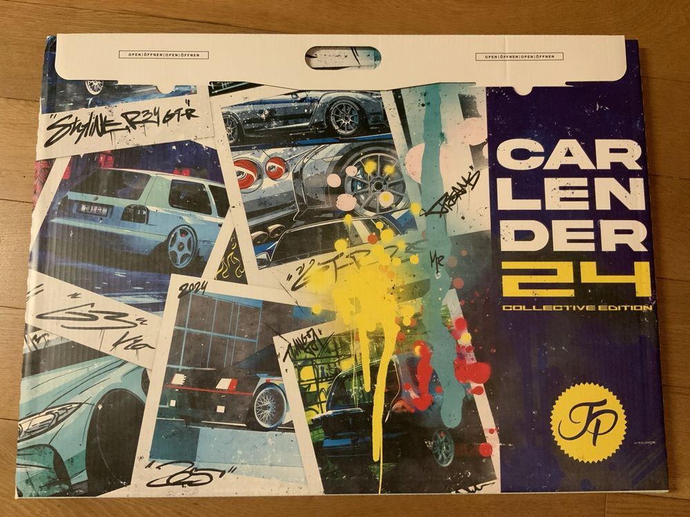 Jp Performance Kalender 2023