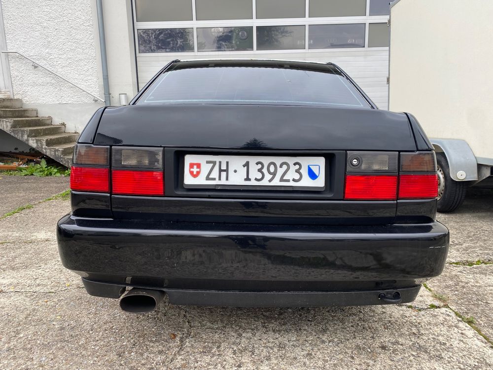 VW Vento (1996) Sheriff-Optik | Kaufen auf Ricardo