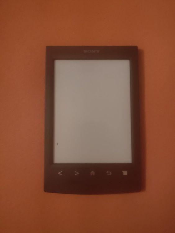 Ebook Sony | Kaufen auf Ricardo