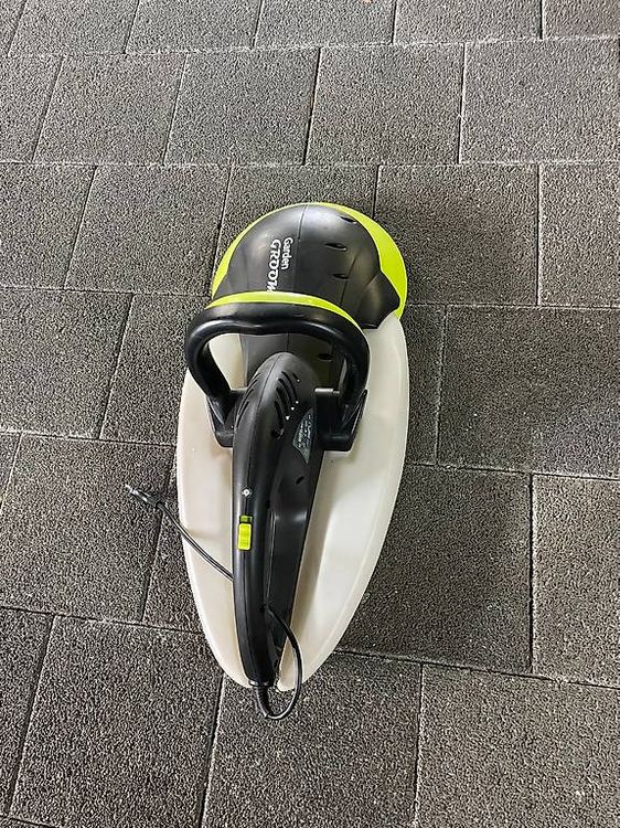 Heckenschneide "Garden Groom pro" (Gebraucht) in Glis für CHF 50 – nur ...