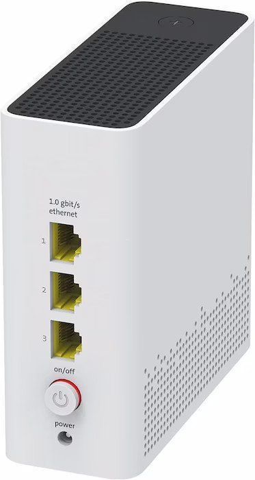 NEU: Swisscom WLAN Box 2 WiFi-Extender / WiFi-Bridge ab 1 Fr (Neu und ...